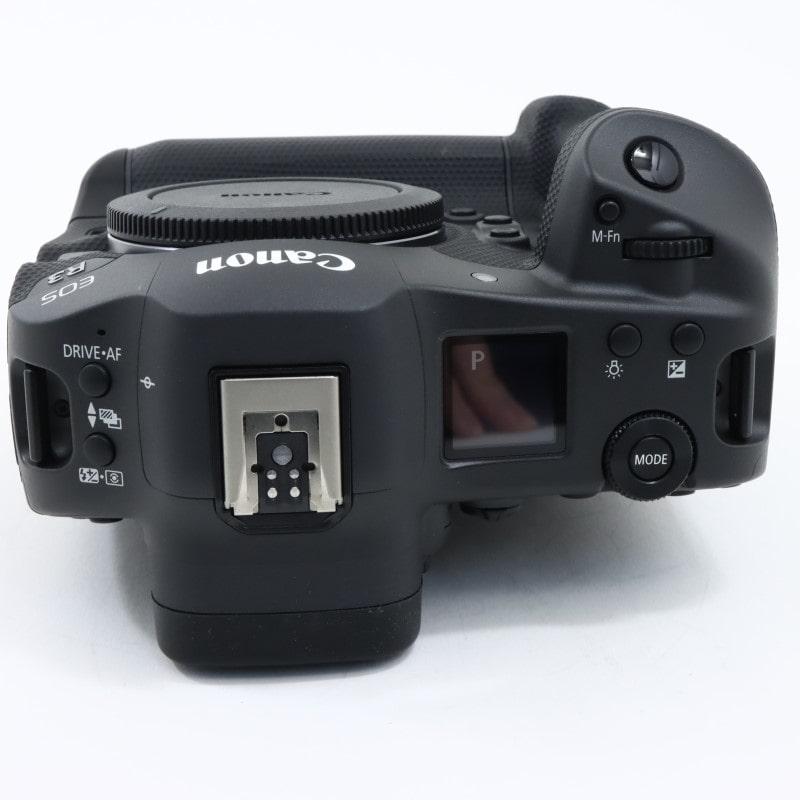 Canon EOS R3 中古 C2120129579589｜フジヤカメラ