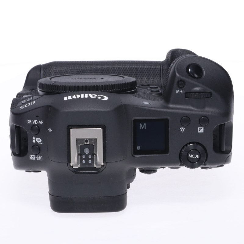 Canon EOS R3 中古 C2120133356848｜フジヤカメラ