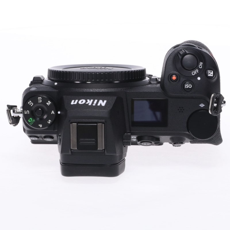 Nikon Z6II 中古 C2120136803707｜中古通販フジヤカメラ