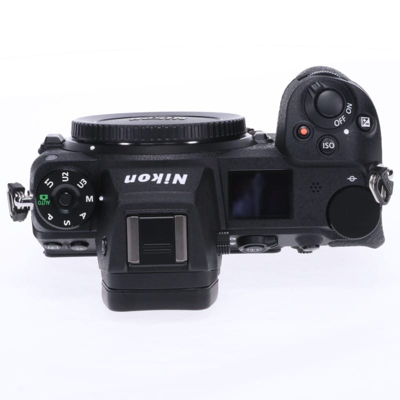 Nikon Z6II ボディ 中古 C2120145635108｜中古通販フジヤカメラ