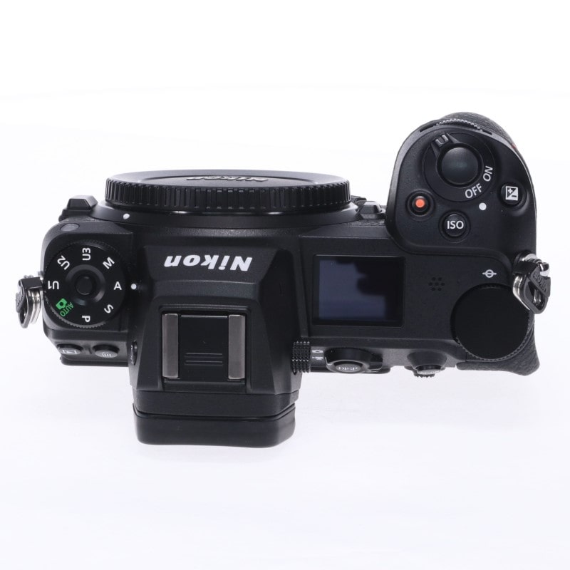 Nikon Z6II 中古 C2120148150110｜中古通販フジヤカメラ