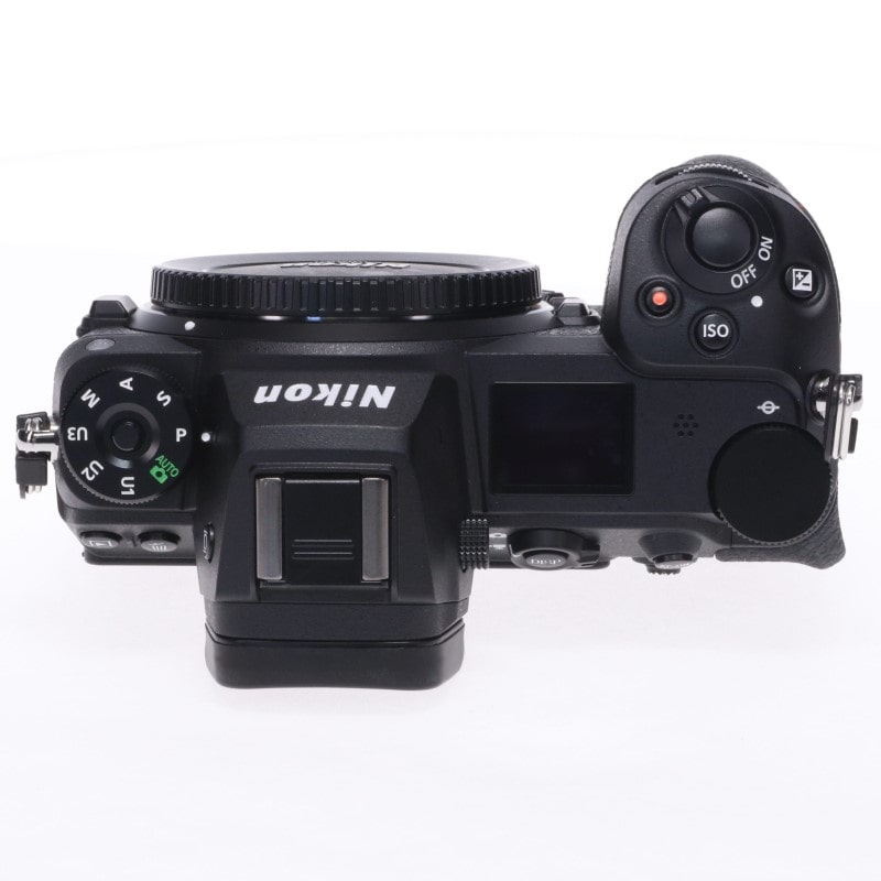 Nikon Z6II 中古 C2120153414450｜中古通販フジヤカメラ