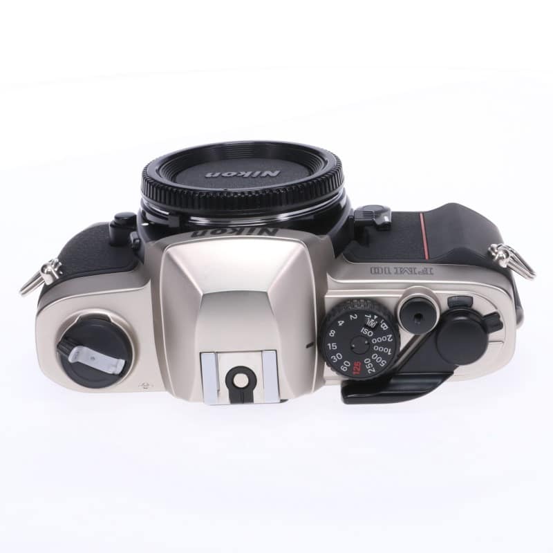 Nikon FM10 中古 C2120157390798｜中古通販フジヤカメラ