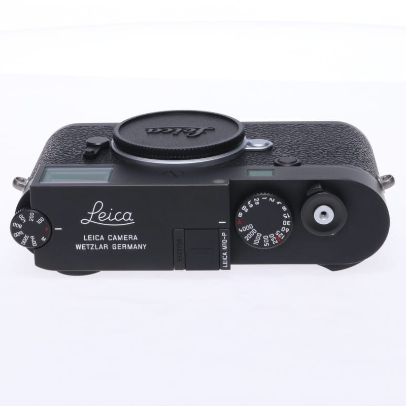 Leica Leica M10-P ブラッククローム 中古 C2120161638268｜中古通販フジヤカメラ