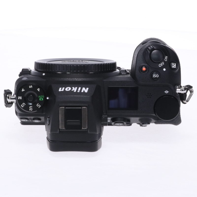 Nikon Z6II 中古 C2120168186236｜中古通販フジヤカメラ