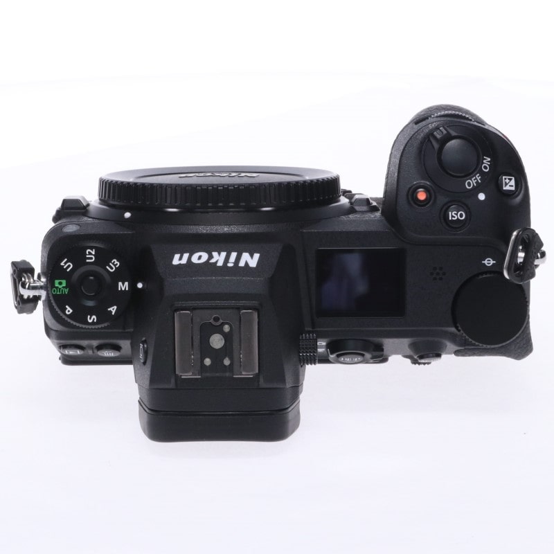 Nikon Z6II 中古 C2120176196739｜中古通販フジヤカメラ