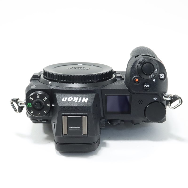 Nikon Z7II 中古 C2120184133085｜中古通販フジヤカメラ