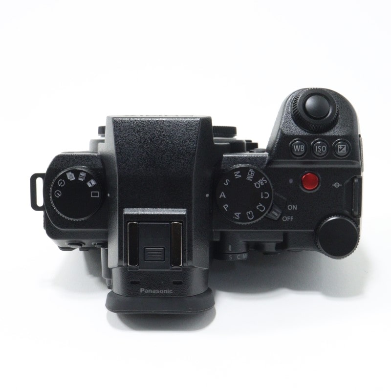 Panasonic LUMIX DC-S5M2X 中古 C2120194751781｜フジヤカメラ