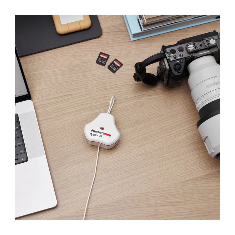 datacolor Spyder X PRO｜フジヤカメラ