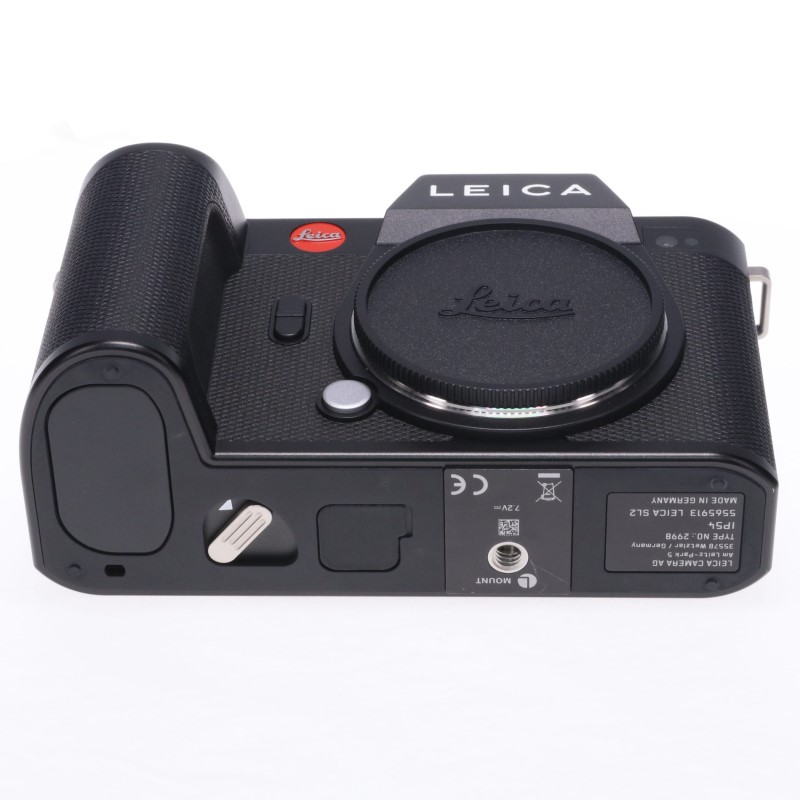 Leica Leica SL2 中古 C2120159733371｜フジヤカメラ