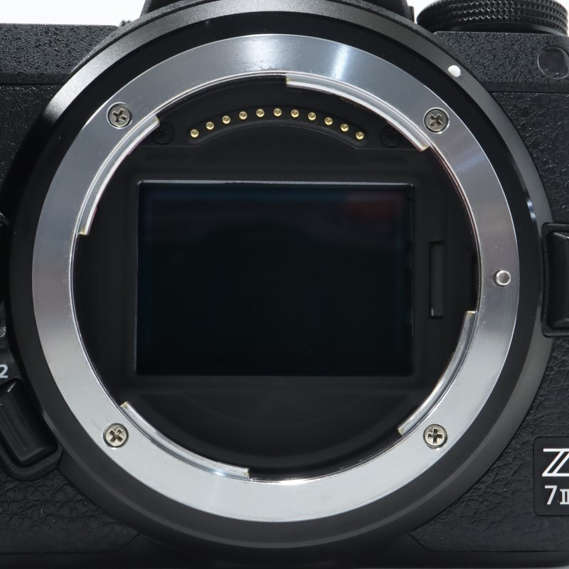 Nikon Z7II 中古 C2120122995188｜中古通販フジヤカメラ