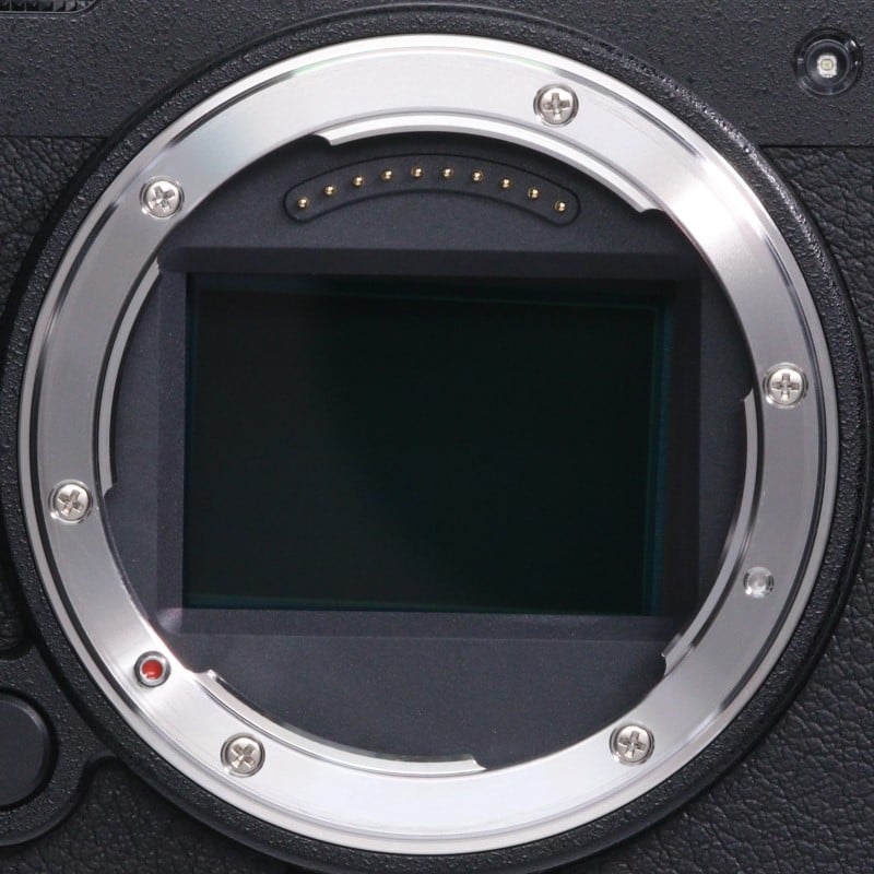 Panasonic LUMIX S9 ボディ ジェットブラック DC-S9-K 中古 C2120128724508｜中古通販フジヤカメラ