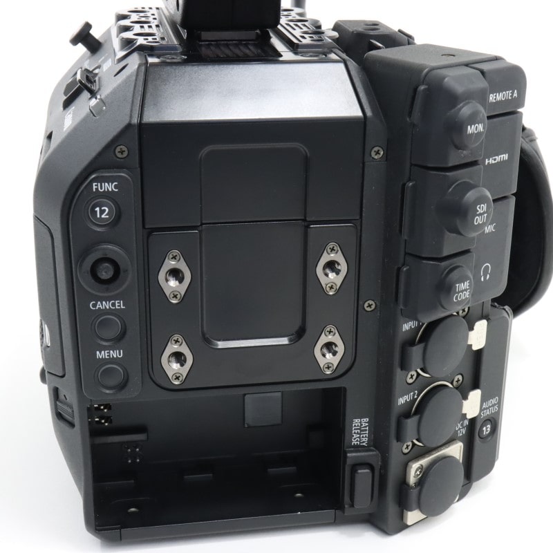 Canon EOS C500 Mark II 中古 C2120128965369｜フジヤカメラ