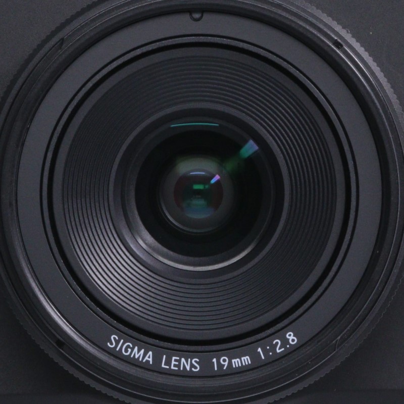 SIGMA DP1 Merrill 中古 C2120132481817｜中古通販フジヤカメラ