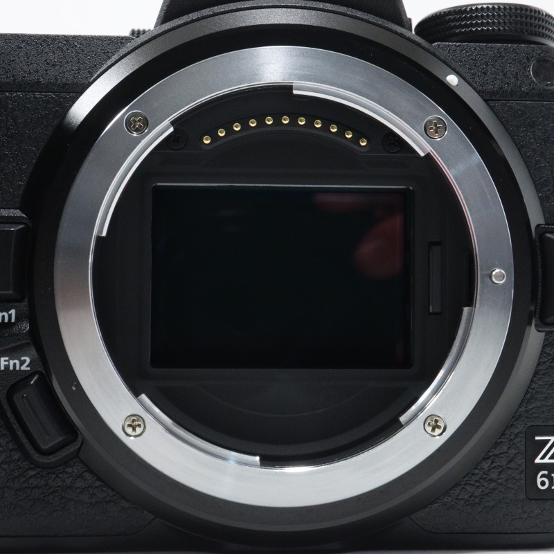 Nikon Z6II 中古 C2120136495742｜中古通販フジヤカメラ