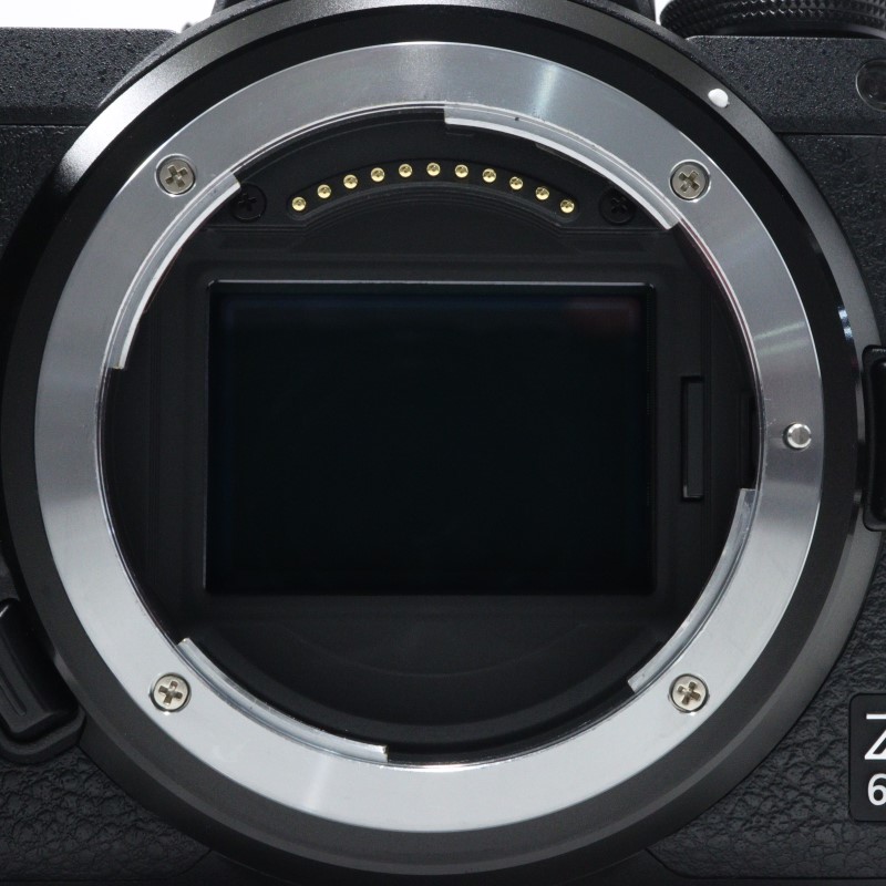 Nikon Z6II 中古 C2120142392431｜中古通販フジヤカメラ