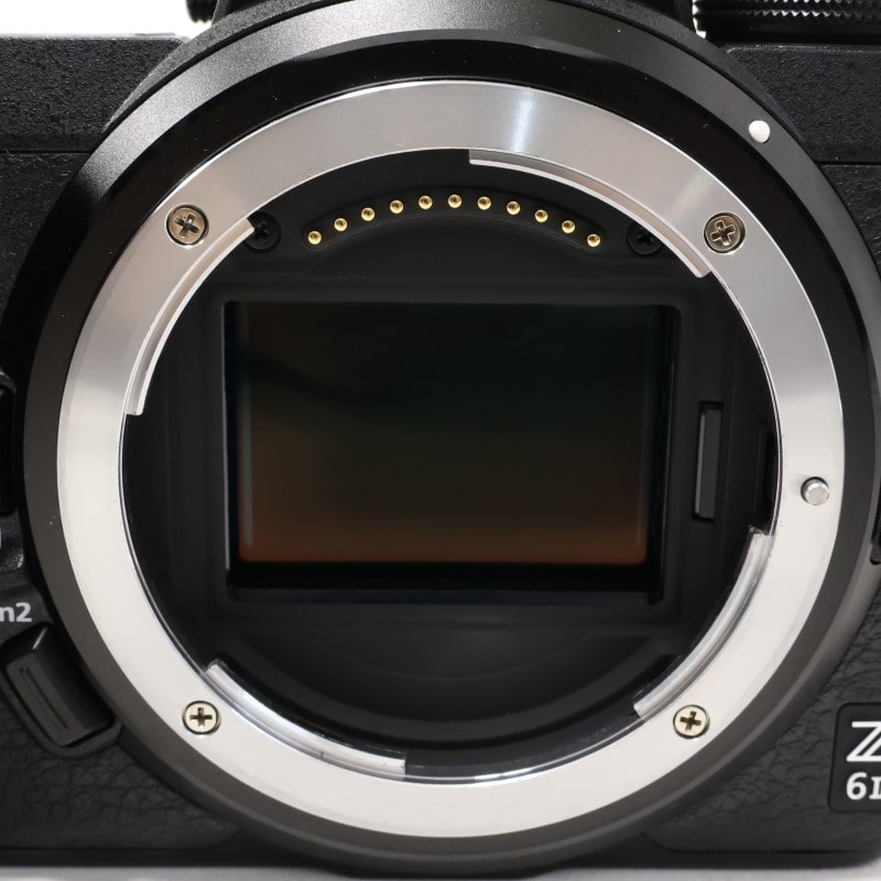 Nikon Z6II ボディ 中古 C2120162753908｜中古通販フジヤカメラ