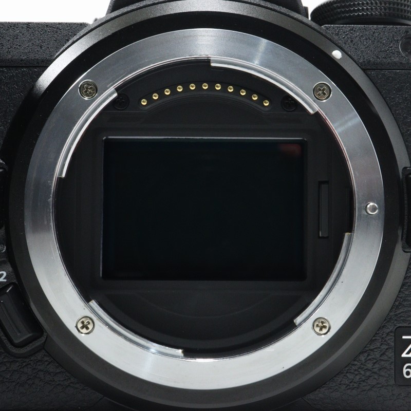 Nikon Z6II 中古 C2120163216006｜中古通販フジヤカメラ