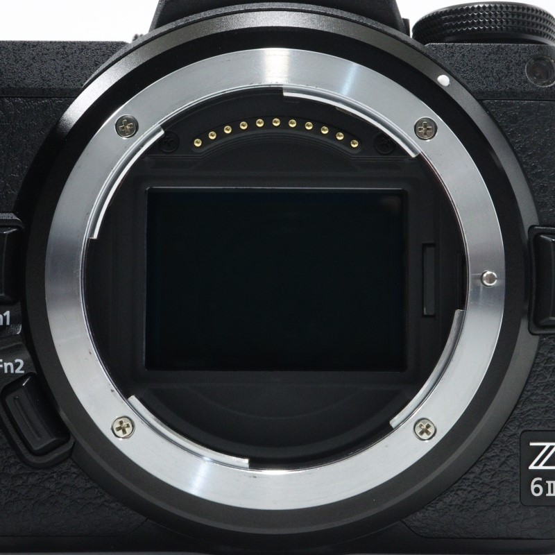 Nikon Z6II 中古 C2120169346233｜中古通販フジヤカメラ