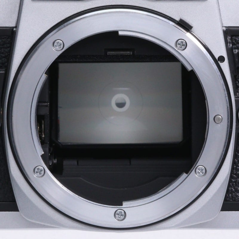 Nikon FM-3A シルバー 中古 C2120190607723｜中古通販フジヤカメラ