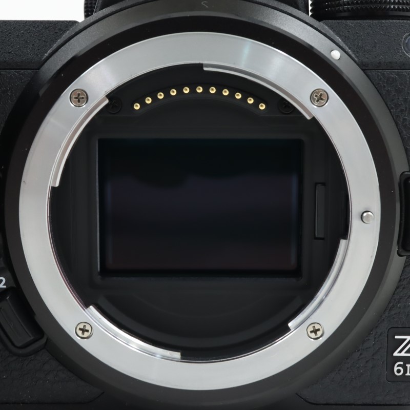 Nikon Z6II 中古 C2120194114562｜中古通販フジヤカメラ