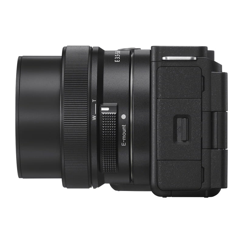 SONY E PZ 16-50mm F3.5-5.6 OSS II SELP16502｜フジヤカメラ