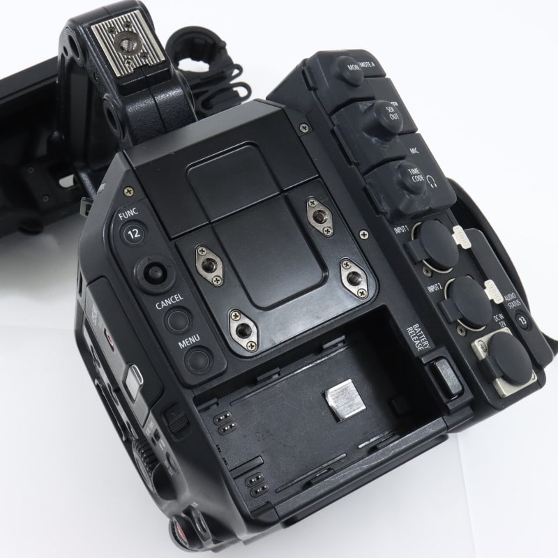 Canon EOS C500 Mark II 中古 C2120124459008｜フジヤカメラ