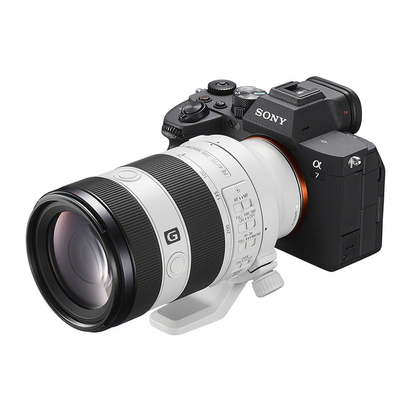 SONY SEL70200G2 [FE 70-200mm F4 Macro G OSS II]｜フジヤカメラ