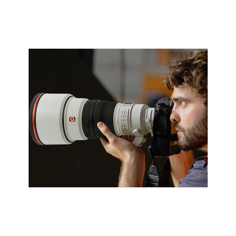 SONY SEL300F28GM [FE 300mm F2.8 GM OSS]｜フジヤカメラ