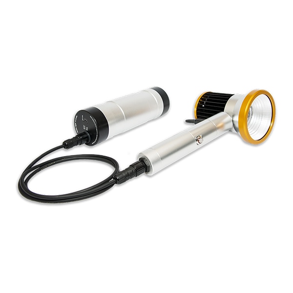 MatrixLight Matrix Light ML-SG4K LED Sun-Gun Light Package｜フジヤカメラ