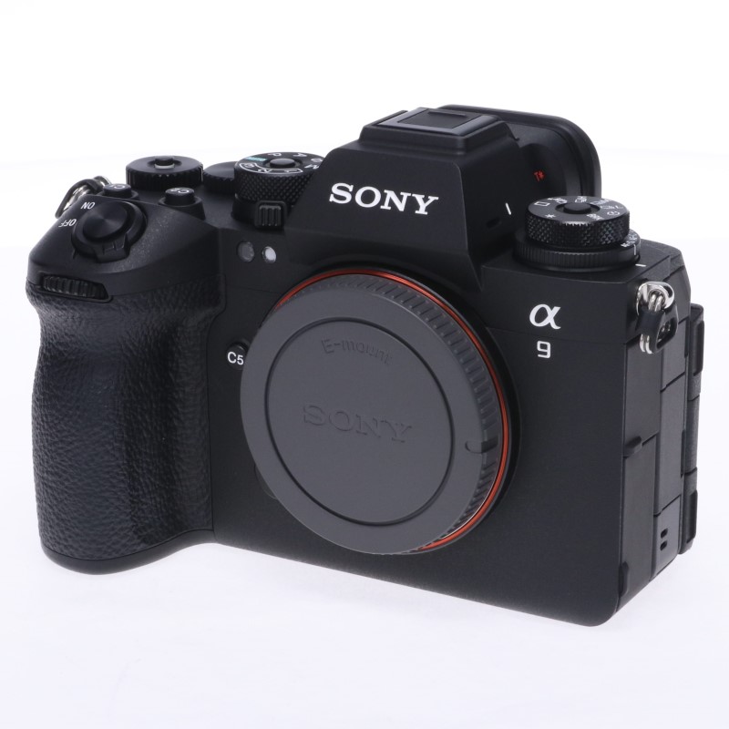 SONY α9 III ボディ ILCE-9M3 中古 C2120120231769｜フジヤカメラ