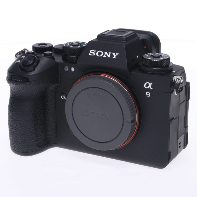 SONY α9 III ボディ ILCE-9M3 中古 C2120132570467｜中古通販フジヤカメラ