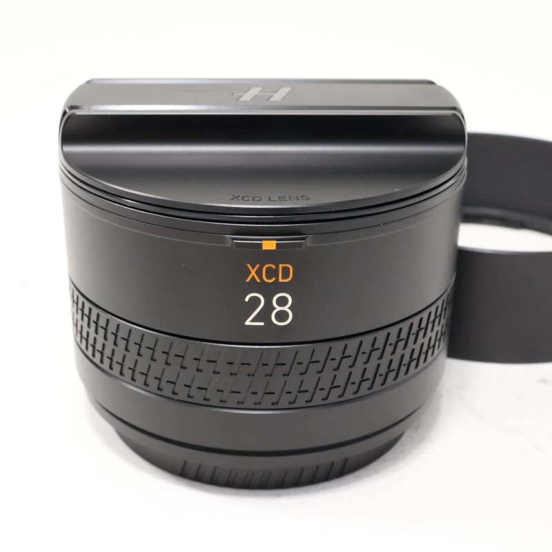 HASSELBLAD XCD 4/28P 中古 C2120142581897｜中古通販フジヤカメラ