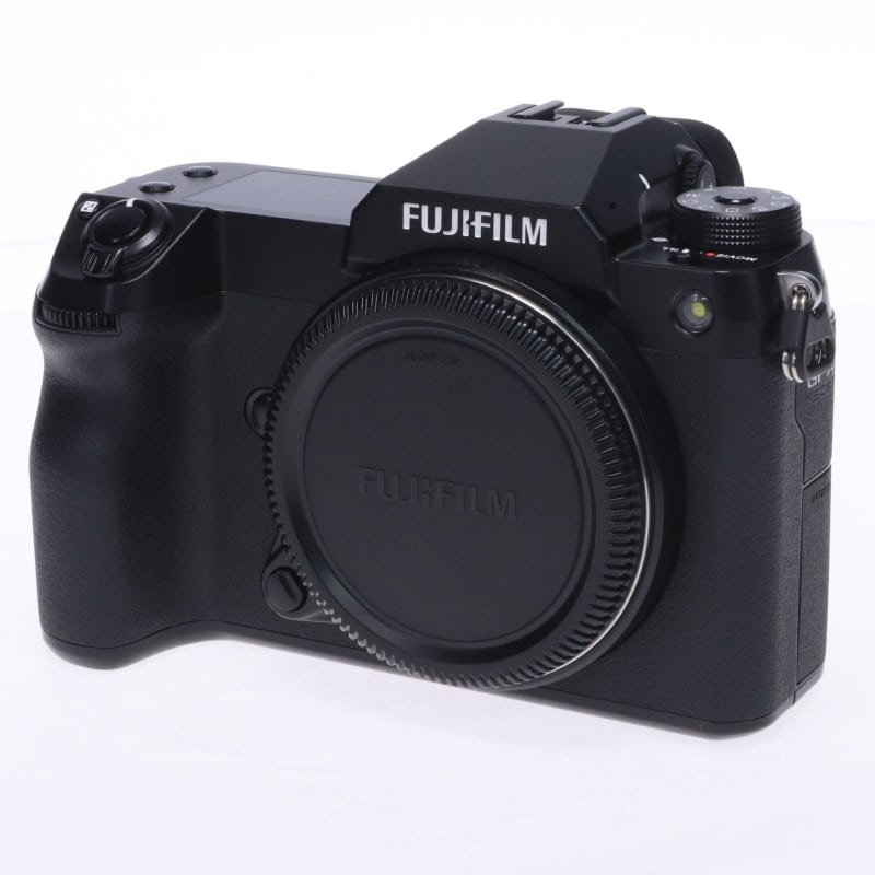 富士フイルム FUJIFILM GFX50S II ボディ 中古 C2120152638192｜中古通販フジヤカメラ