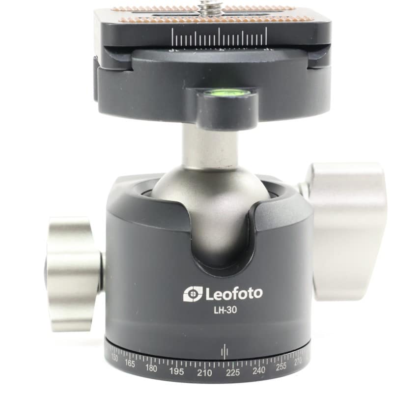 Leofoto LH-30 中古 C2120160364120｜中古通販フジヤカメラ