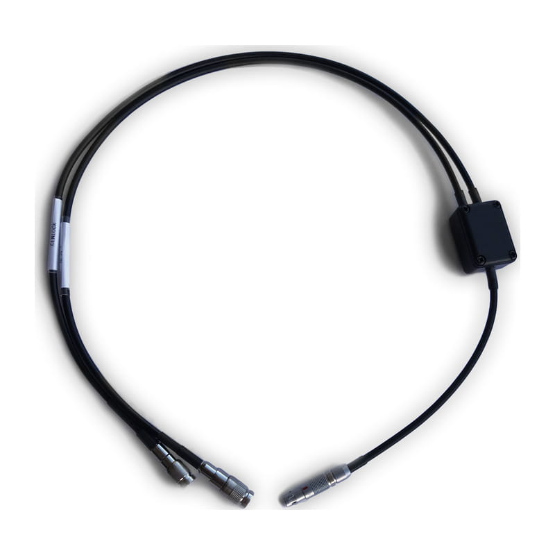 ATOMOS TCB-55 [UltraSync ONE to RED Camera - timecode and genlock cable ...